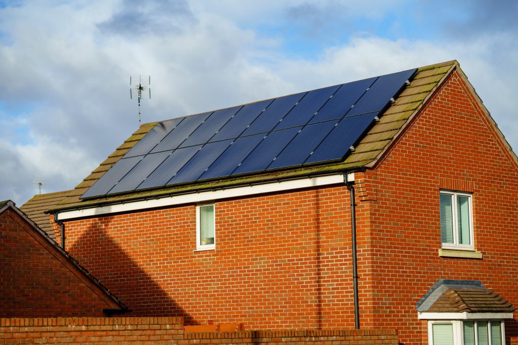 0% VAT on Solar Panels & Battery Storage