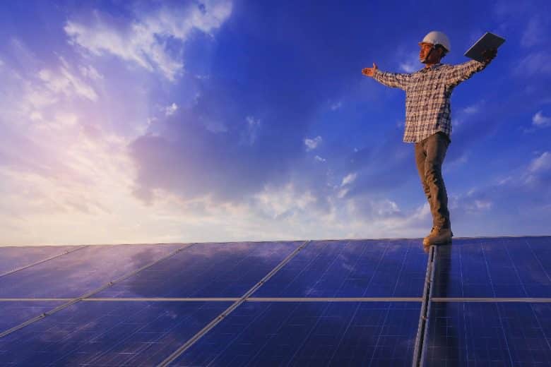 10 Excellent reasons: Why You Should Use Solar Power
