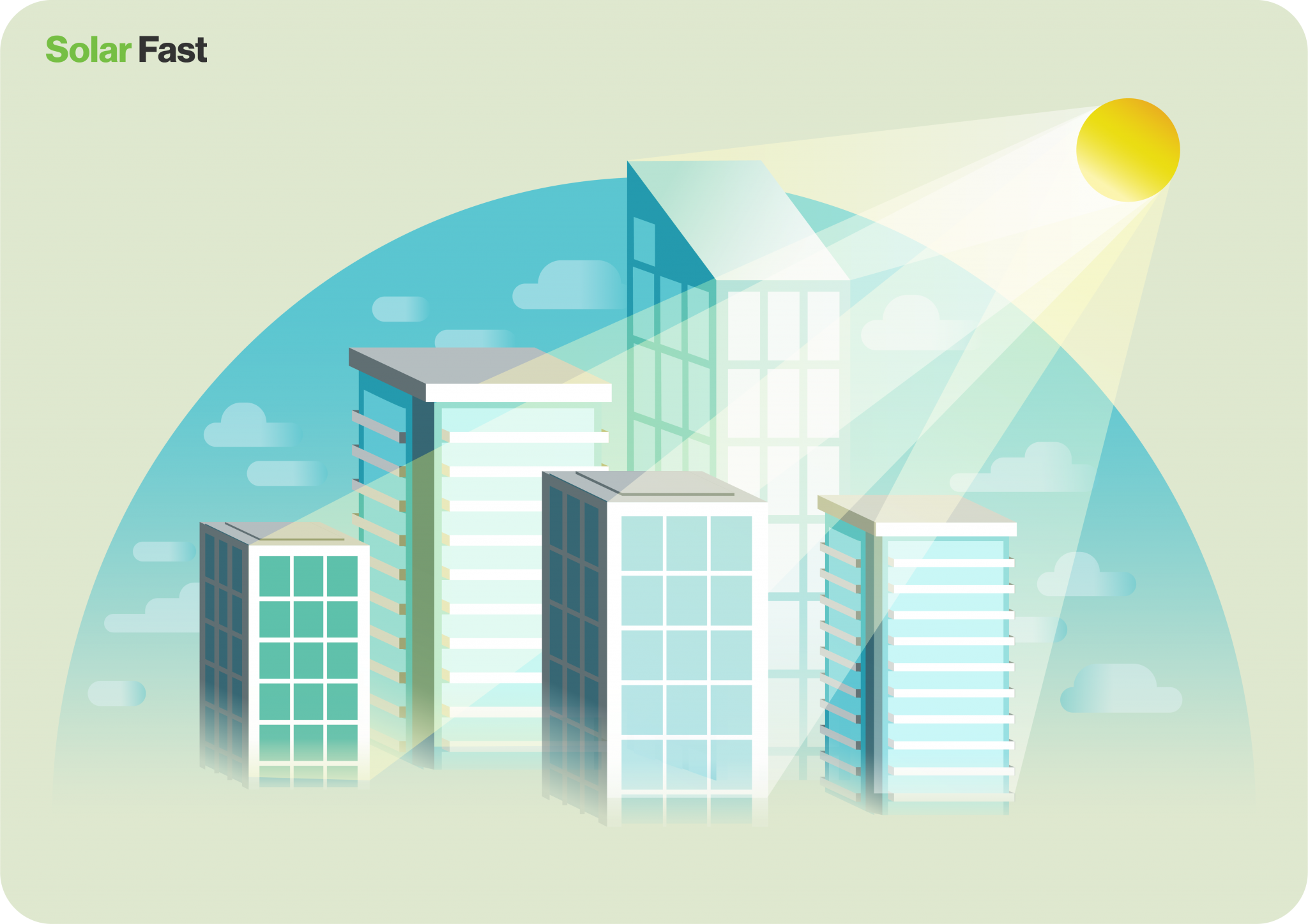 Transparent Solar Panels - See-Through Solar!