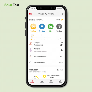 7 Top Solar Energy System Monitor Apps - Solar Fast